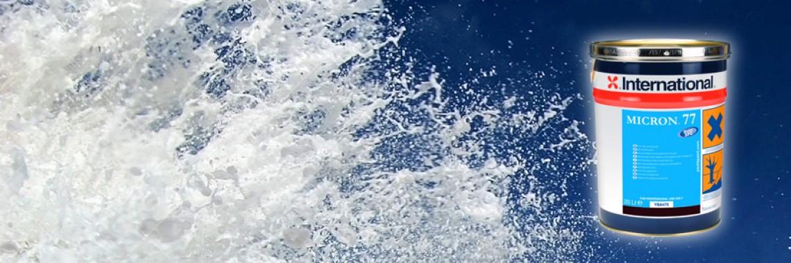 Vitesse Marine Ltd :: Marine Equipment Distributor